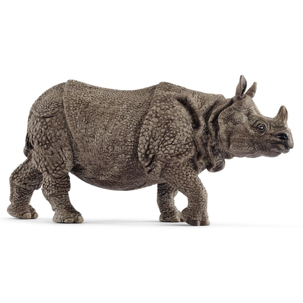 Indische neushoorn (Bundle) 17099 WILD LIFE | schleich