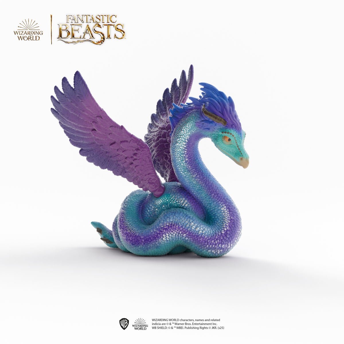 Harry Potter Mythische Wezens