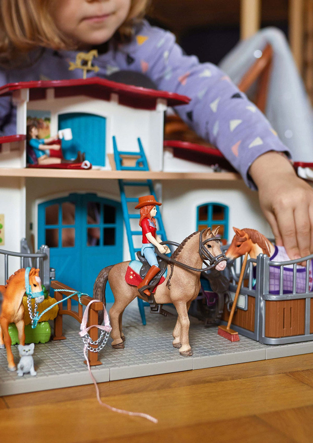 schleich® | Toys | Figurines and Play Sets