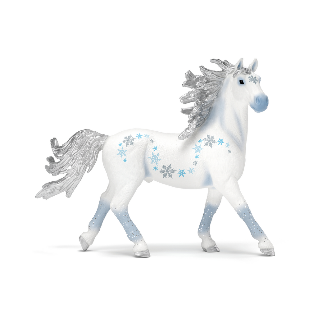 IJzig Kerstpaard 72274 | schleich