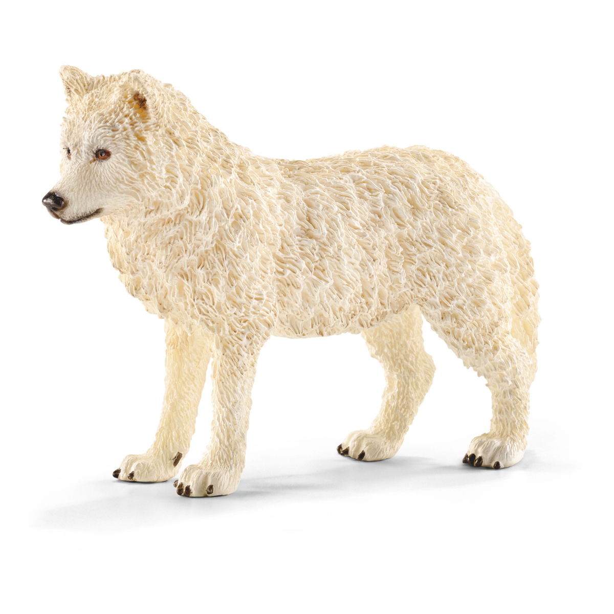 Poolwolf (bundle) 17014 WILD LIFE | schleich